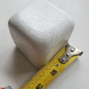 Ceramic V Cap Corner Edge Trim Tile (2 In. X 2 In.) - Etsy