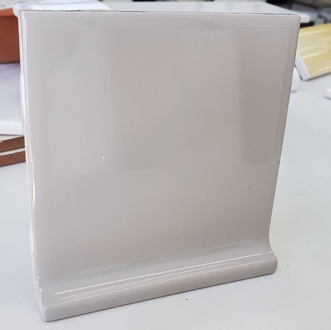 Cove Base 4x6 4x4ceramic Tile - Etsy