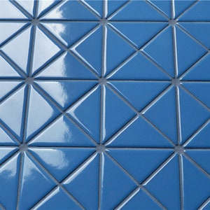 Navy Blue Grout- (sanded and Unsanded)- Anti Fungus ,with Sealer, for ...