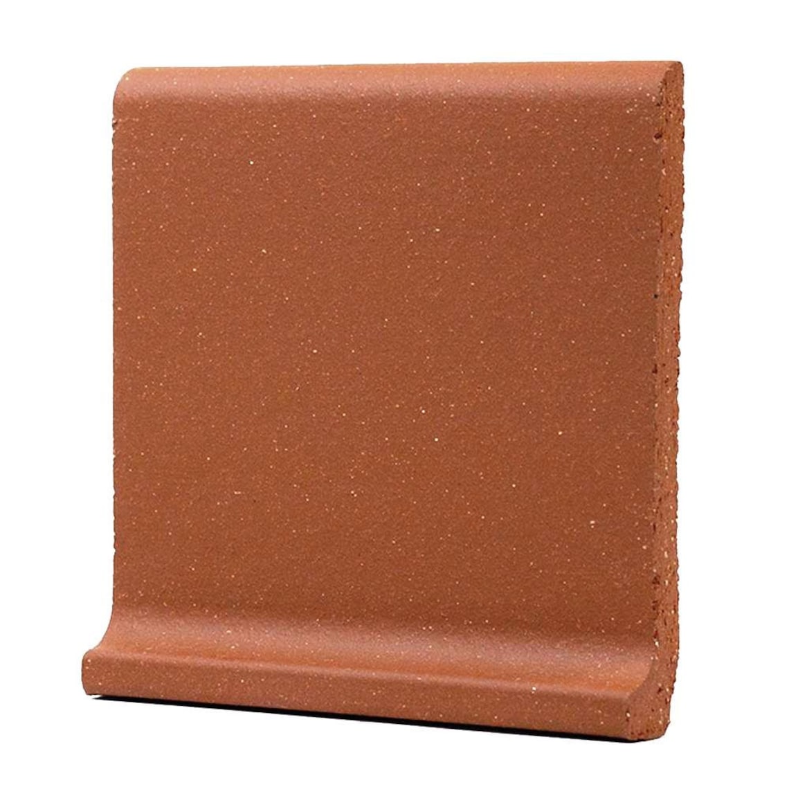 Cove -6x6 Cove QUARRY Tile (red, Beige, Red Abrasive, Salmon ...