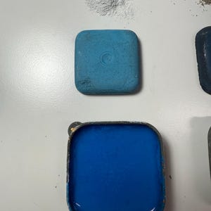 Blue Grout-bluebell,ice Blue,blue Elegance,navy(sanded & Unsanded) - Etsy