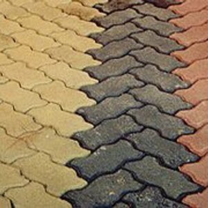 Conspec-pigments COLORANT- Mixed Colors Powdered Color for Concrete ...