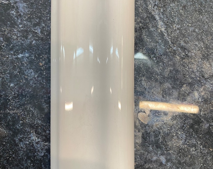 Green Bull Nose Bathroom Tile, Kitchen Tile, Liner Tile, Cap Tiles ...