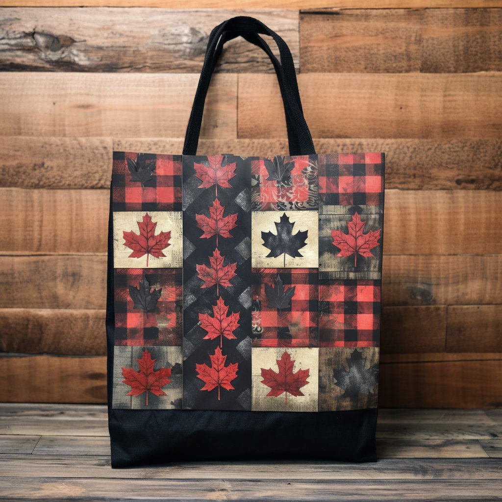 Canadiana Scrapbook Collection Vintage Canada Digital Journal Pages ...