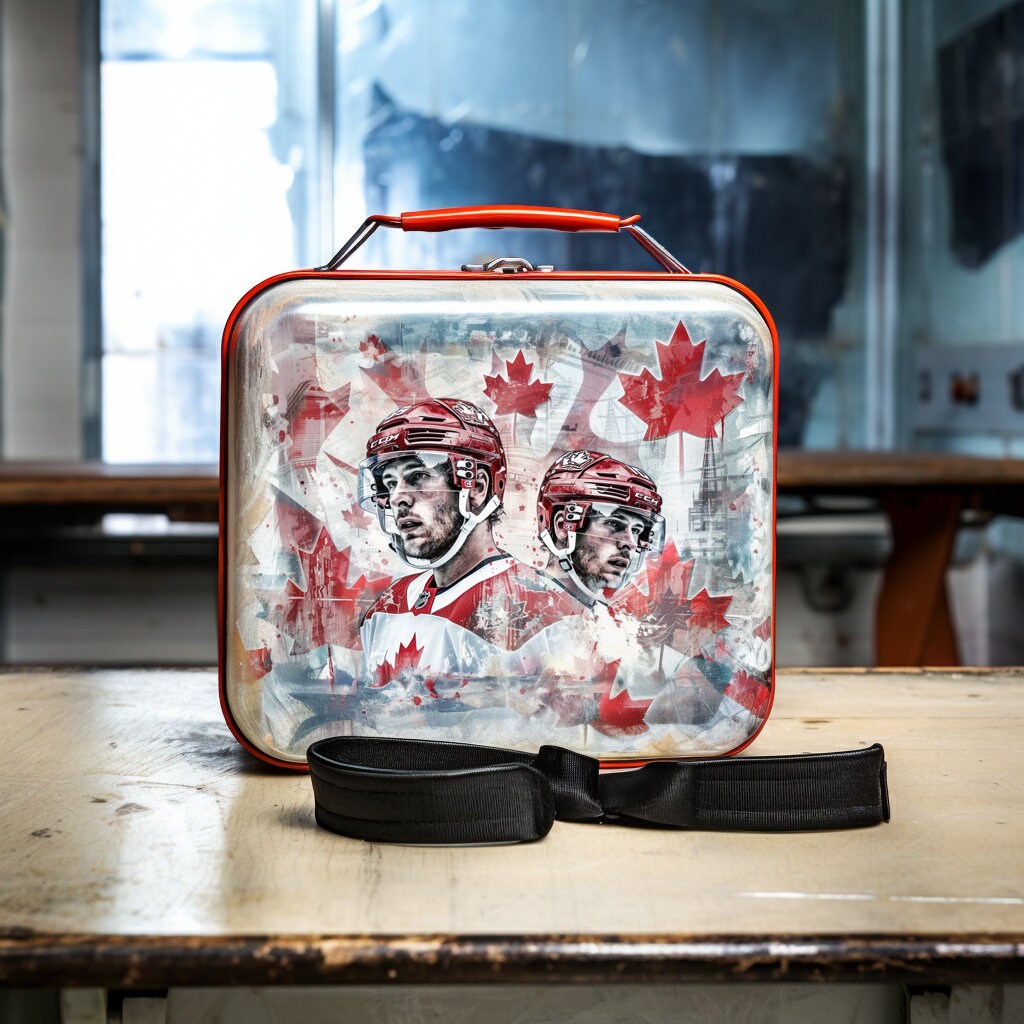 Canadiana Scrapbook Collection Vintage Canada Digital Journal Pages ...