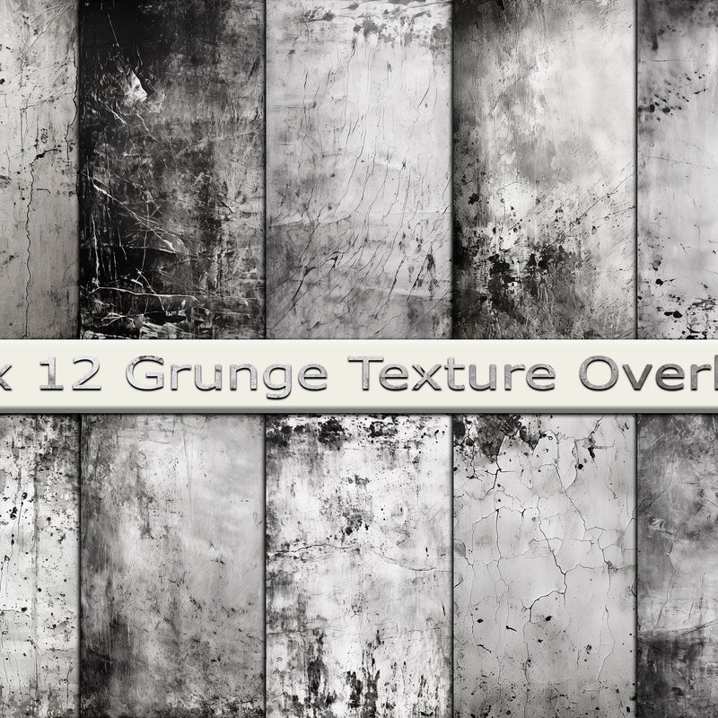 Grunge - Etsy