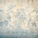 Grunge Damask Paper Pack – Faded Blue Scrapbook Paper (digital Download ...