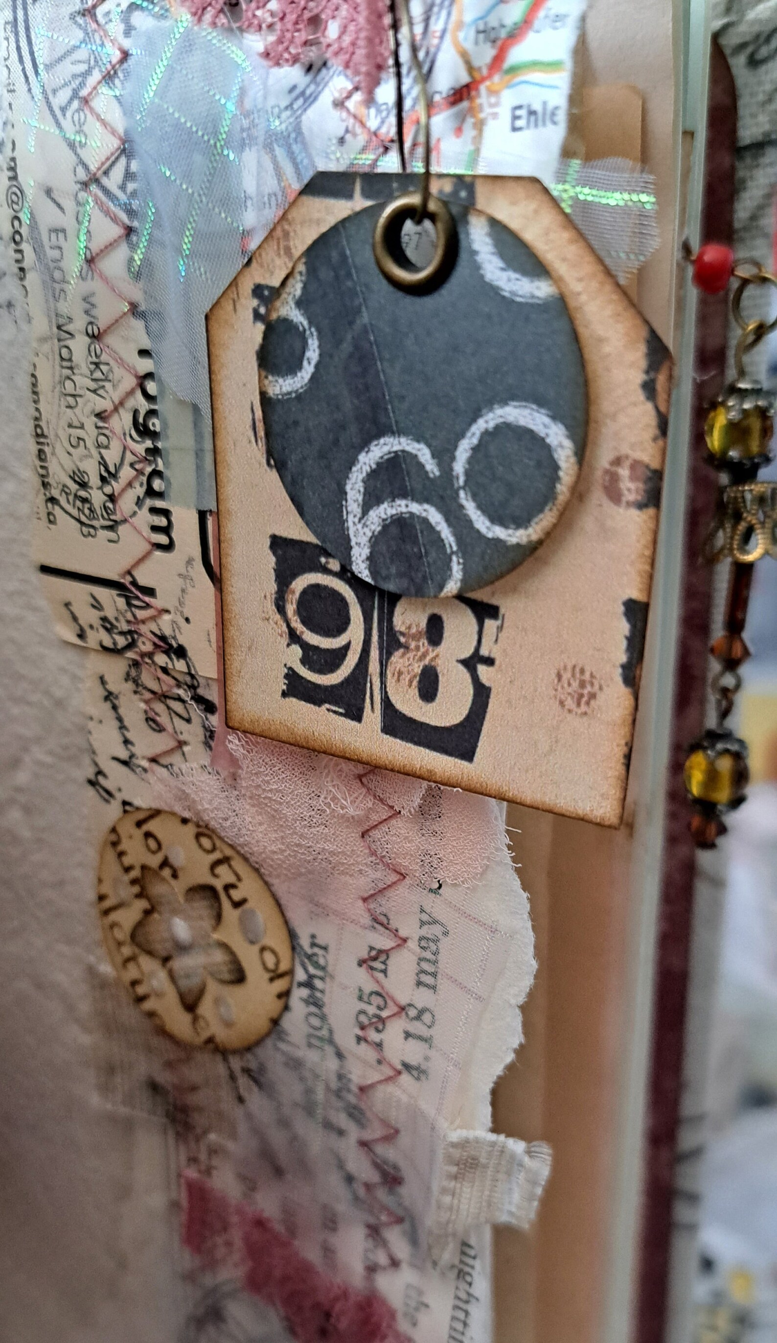 Industrial Chic Numbers Instant Download Digital Pack - Etsy