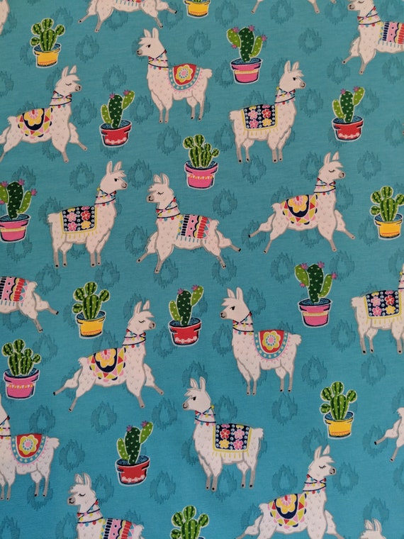 Drama Llama Messy Bows Headwrap | Etsy