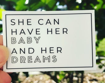 Pro Life Car Stickers - Etsy