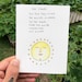 Her Hands Watercolor Poem - Etsy