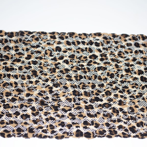 Stretch Lace Fabric - Etsy