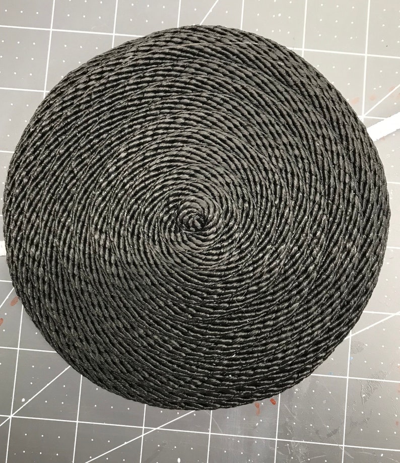 5 Diameter Polypropylene Rope Wreath Center Craft - Etsy