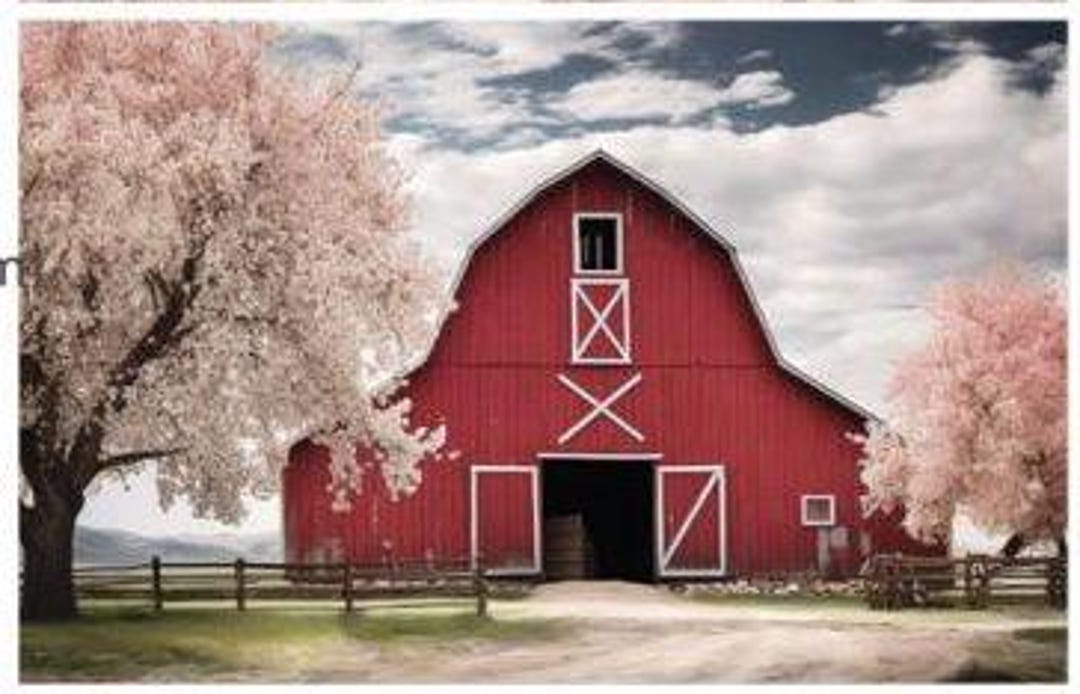 Haystack Hues, Re-design, Decoupage,a1 Lg Sheet, 19.5x30, Tissue Paper ...