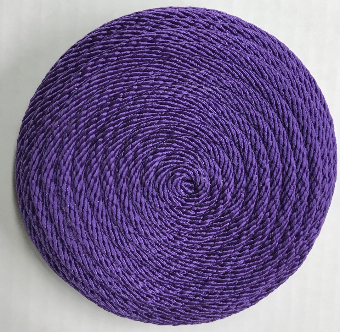 5" Diameter Polypropylene Rope, Wreath Center, Craft Supplies, Crafts ...