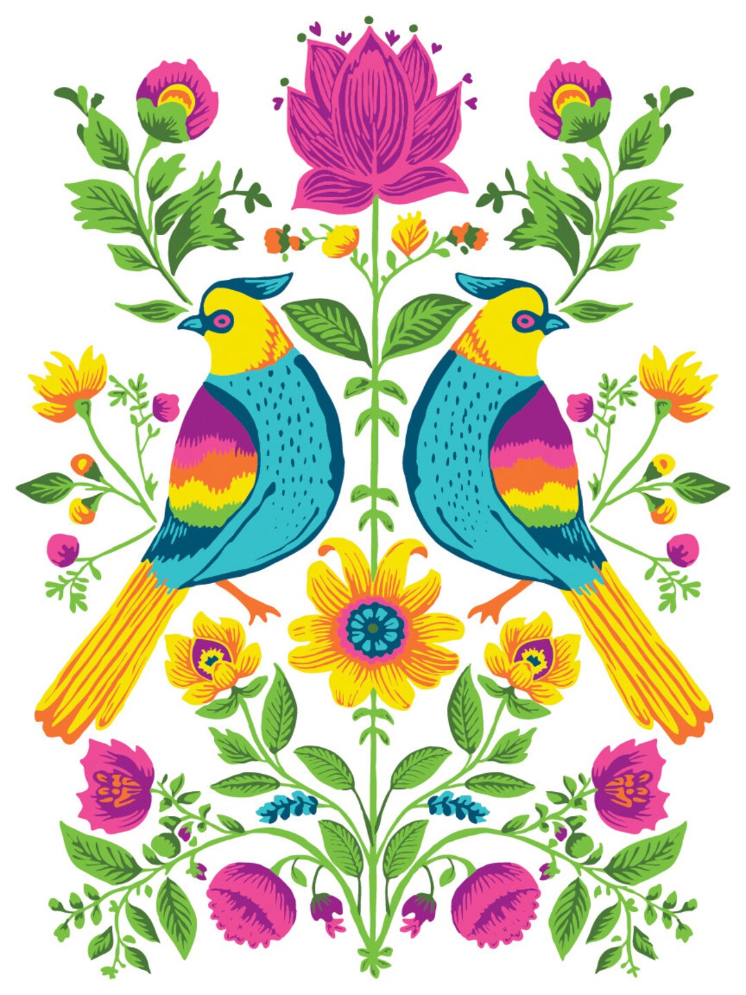 IOD **limited Edition**vida Flora Paint Inlay 12x16 Reusable,8 Sheets ...