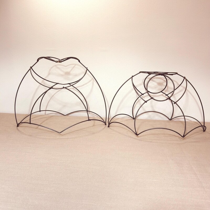 Lampshade Frames - Etsy