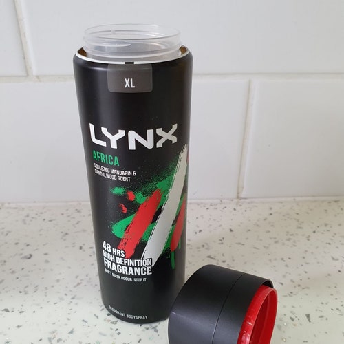 Real Candle Diversion Safe Secret Stash Can Hidden Storage - Etsy