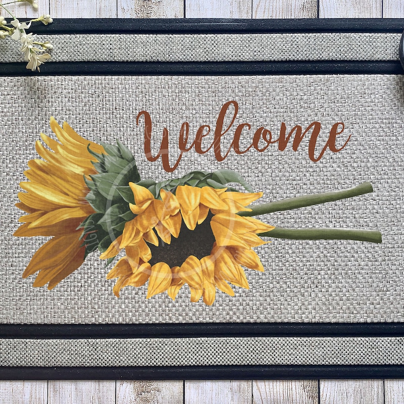 Welcome Mats - Etsy
