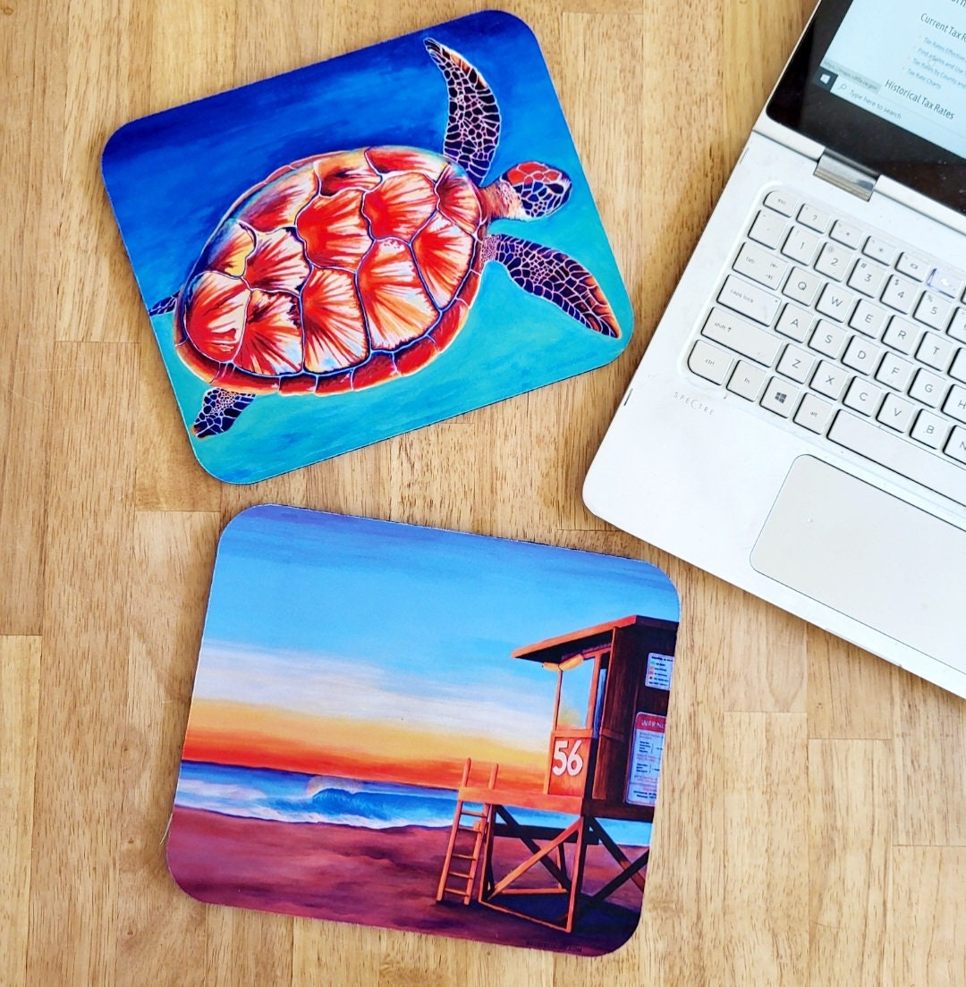 MOUSEPADS - Etsy