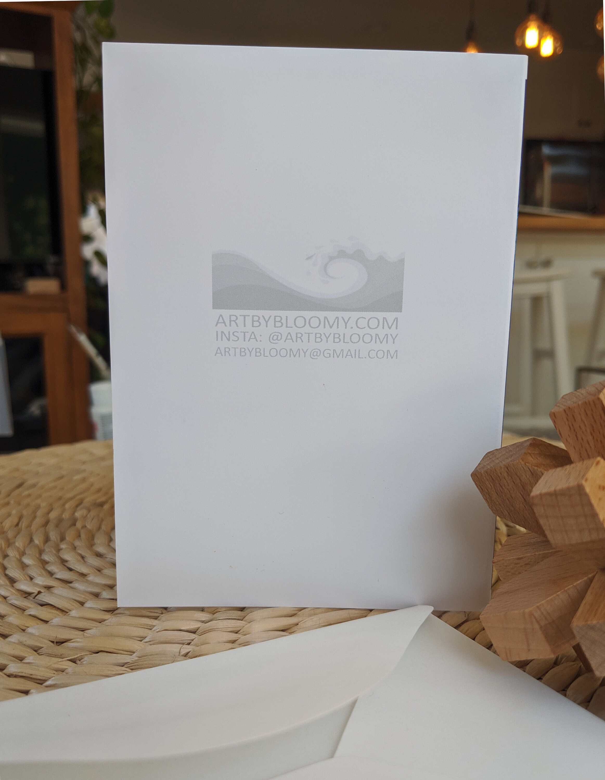 GREETING CARDS (5 Classic Mermaid Cards) - Etsy