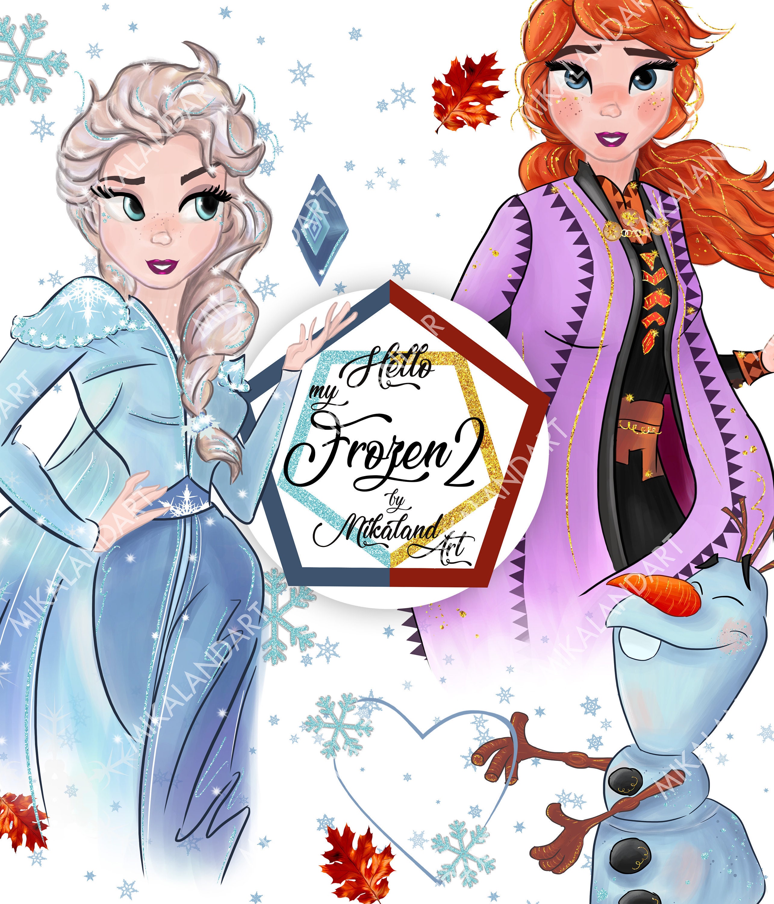 Queen Elsa Clipart Png