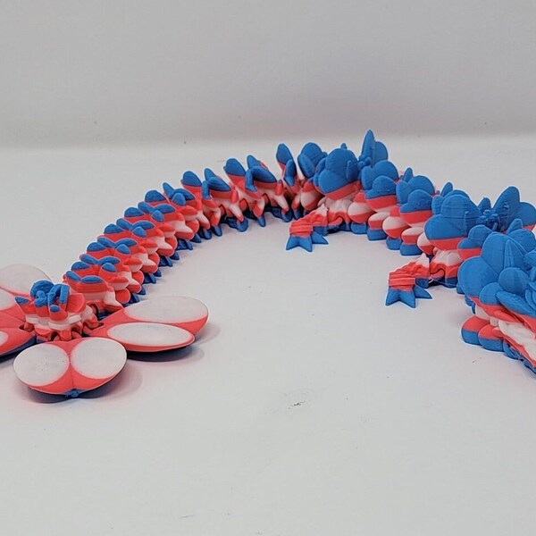 Pride 3d Print - Etsy