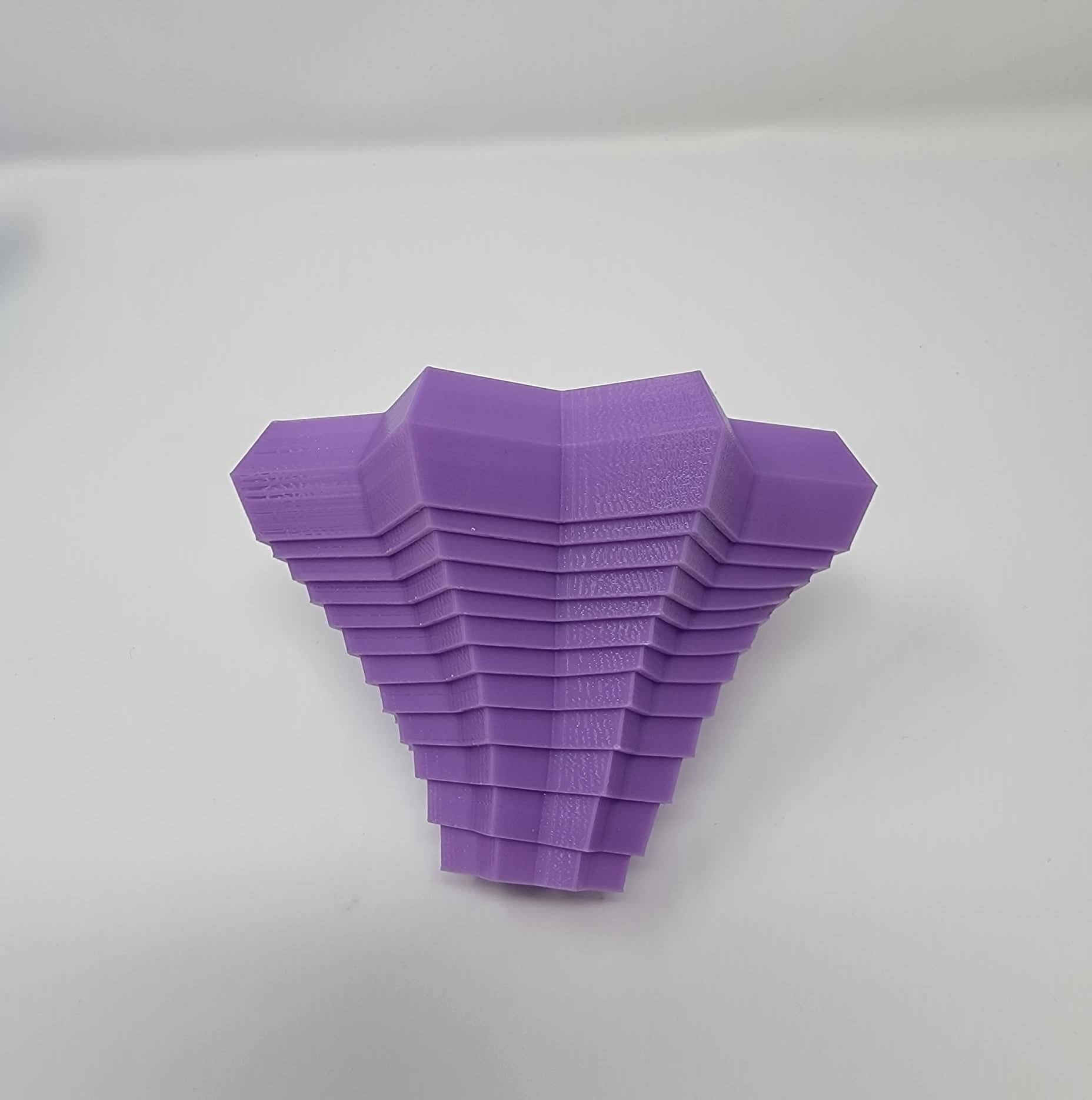 8 Point Fidget Star - Etsy