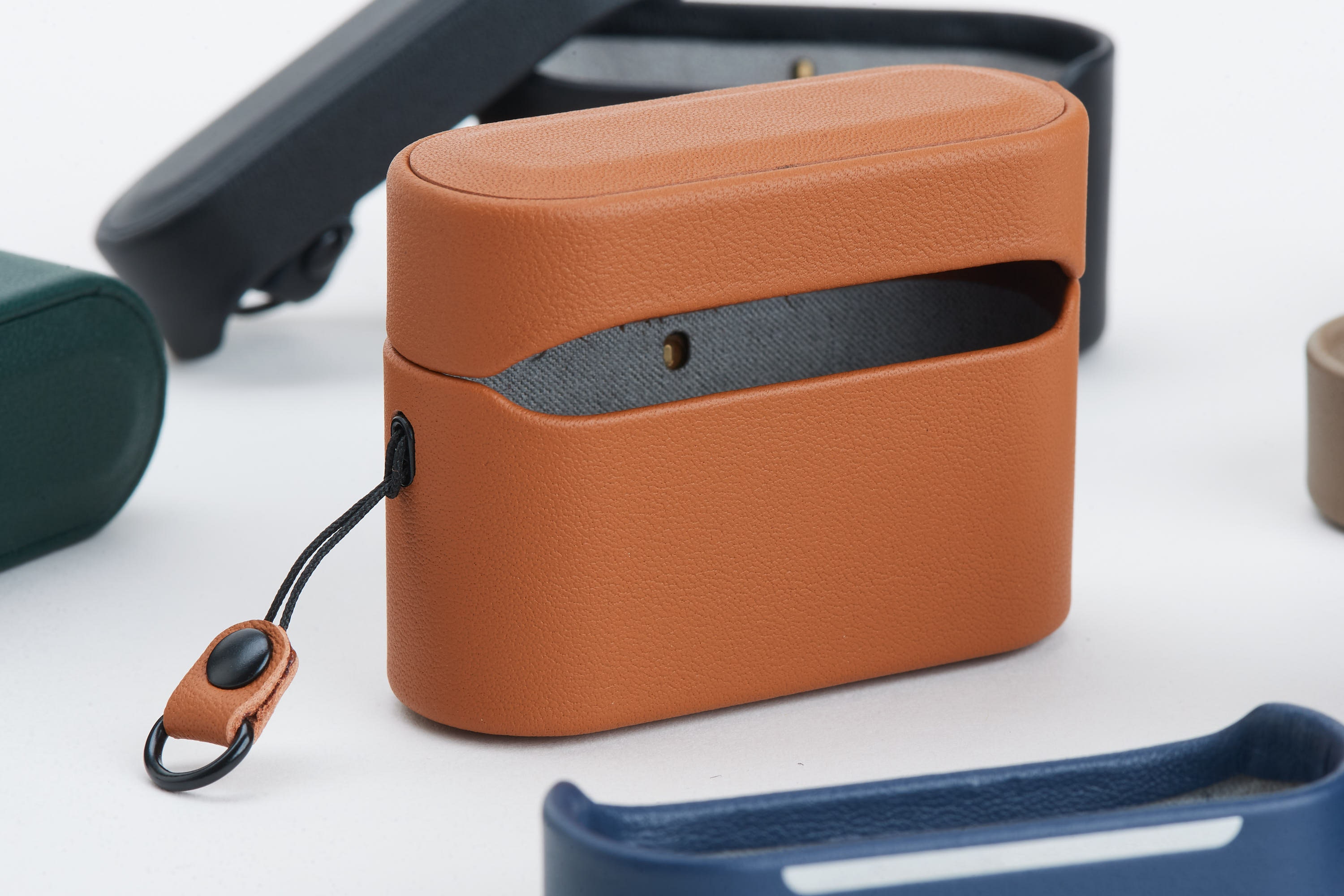 AirPod Pro Leather Case - Etsy