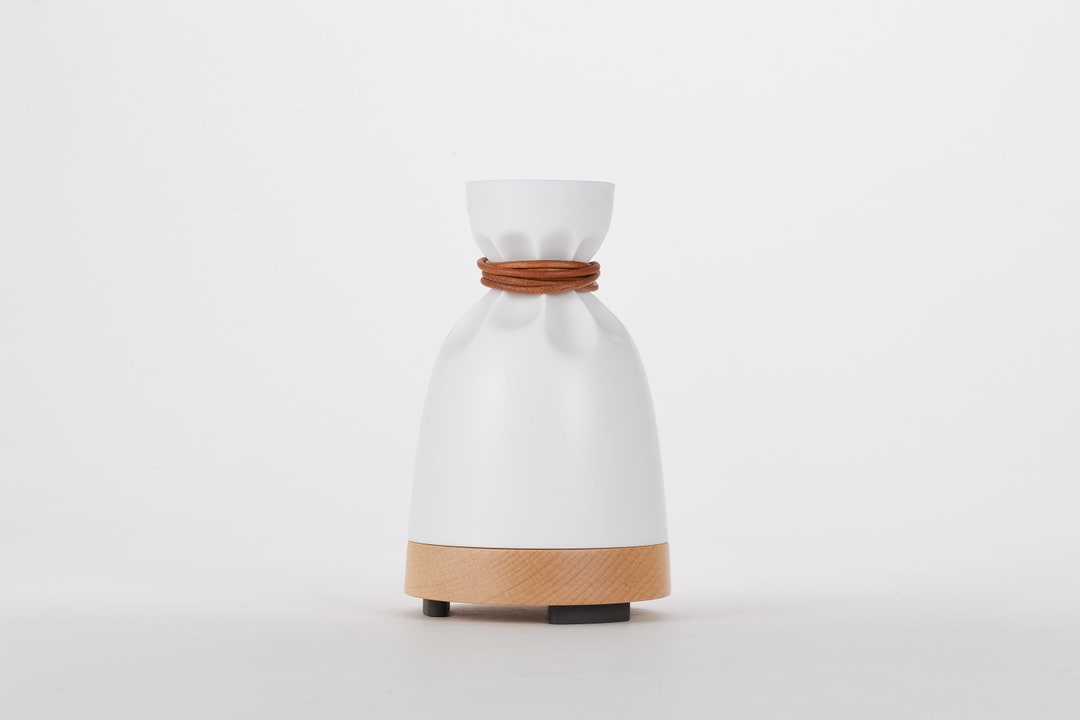 Electronic Oil Diffuser - Etsy