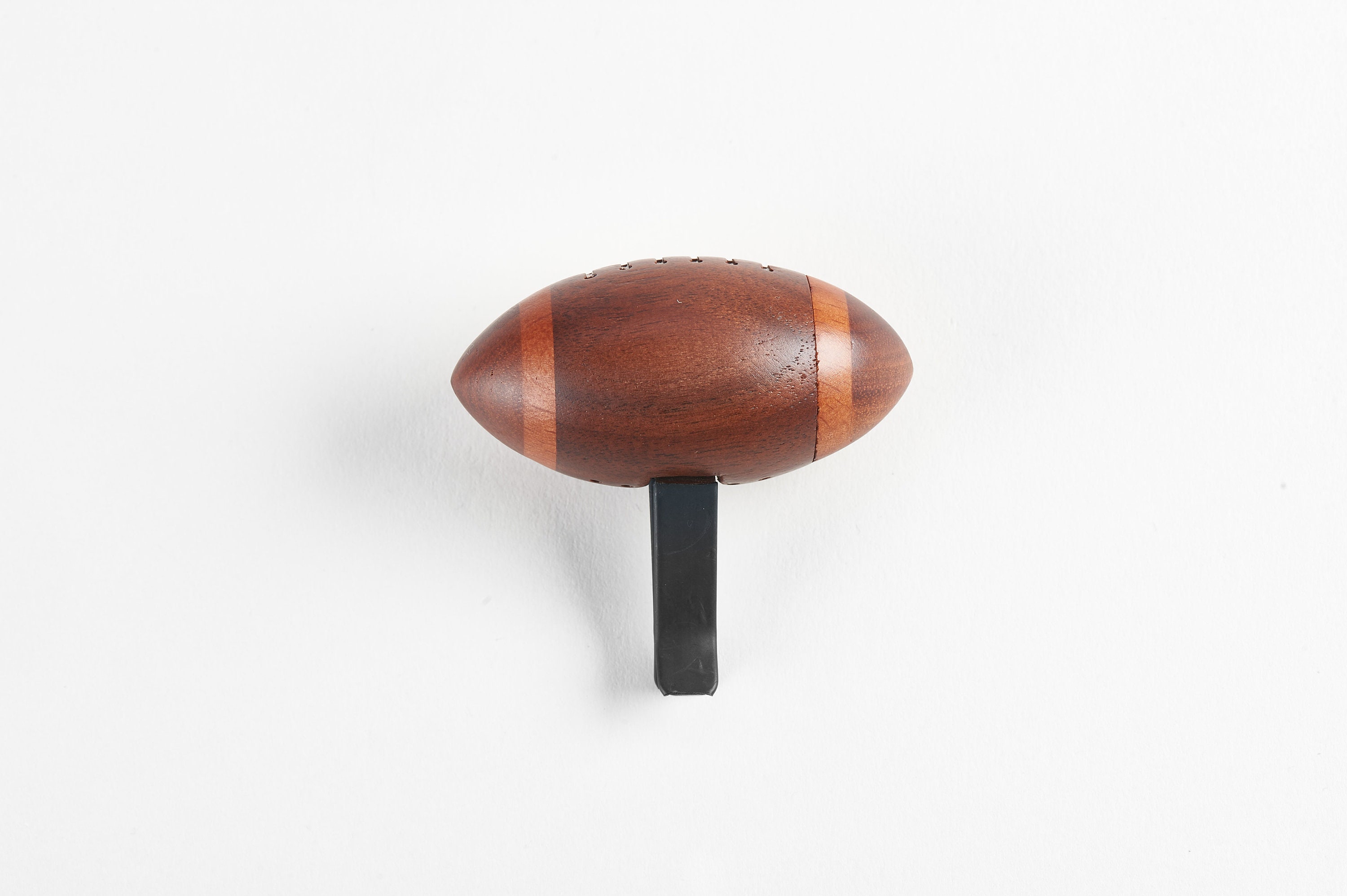 Wooden Football Oil Diffuser | Etsy