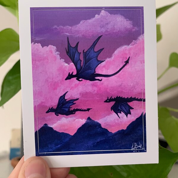 Migration Sticker - Etsy