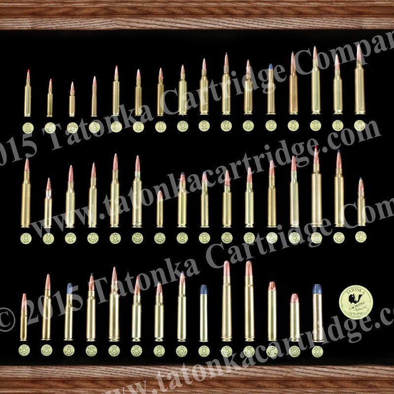 Reproduction Cartridges - Etsy