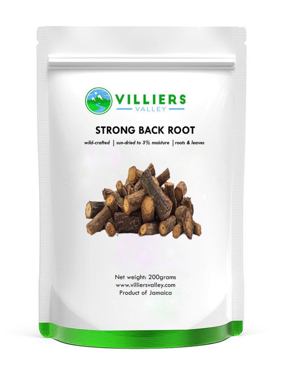 Strong Back Root ( Libido Booster) - Etsy