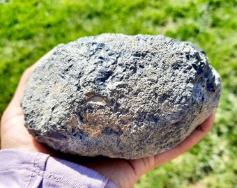 Large Obsidian - Etsy