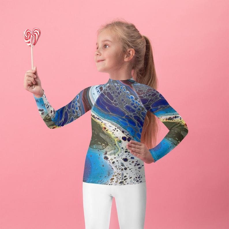 ZERO GRAVITY Acrylic on Canvas - Etsy