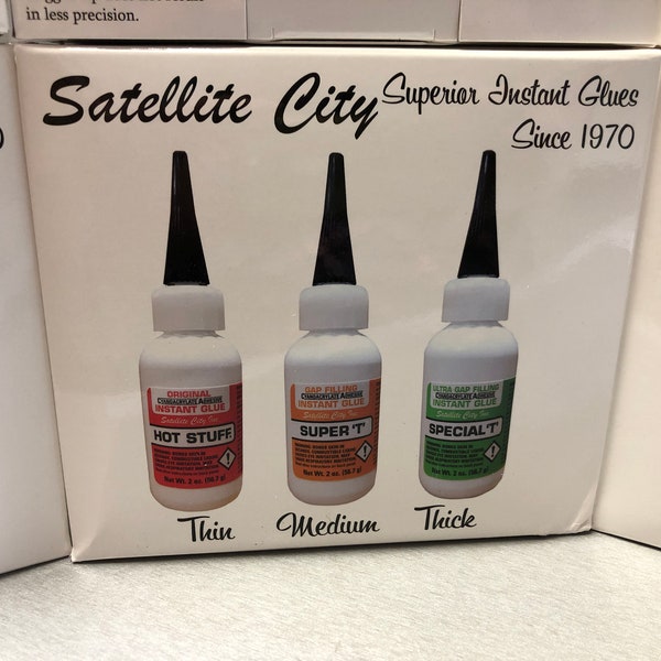 Ca Glue - Etsy