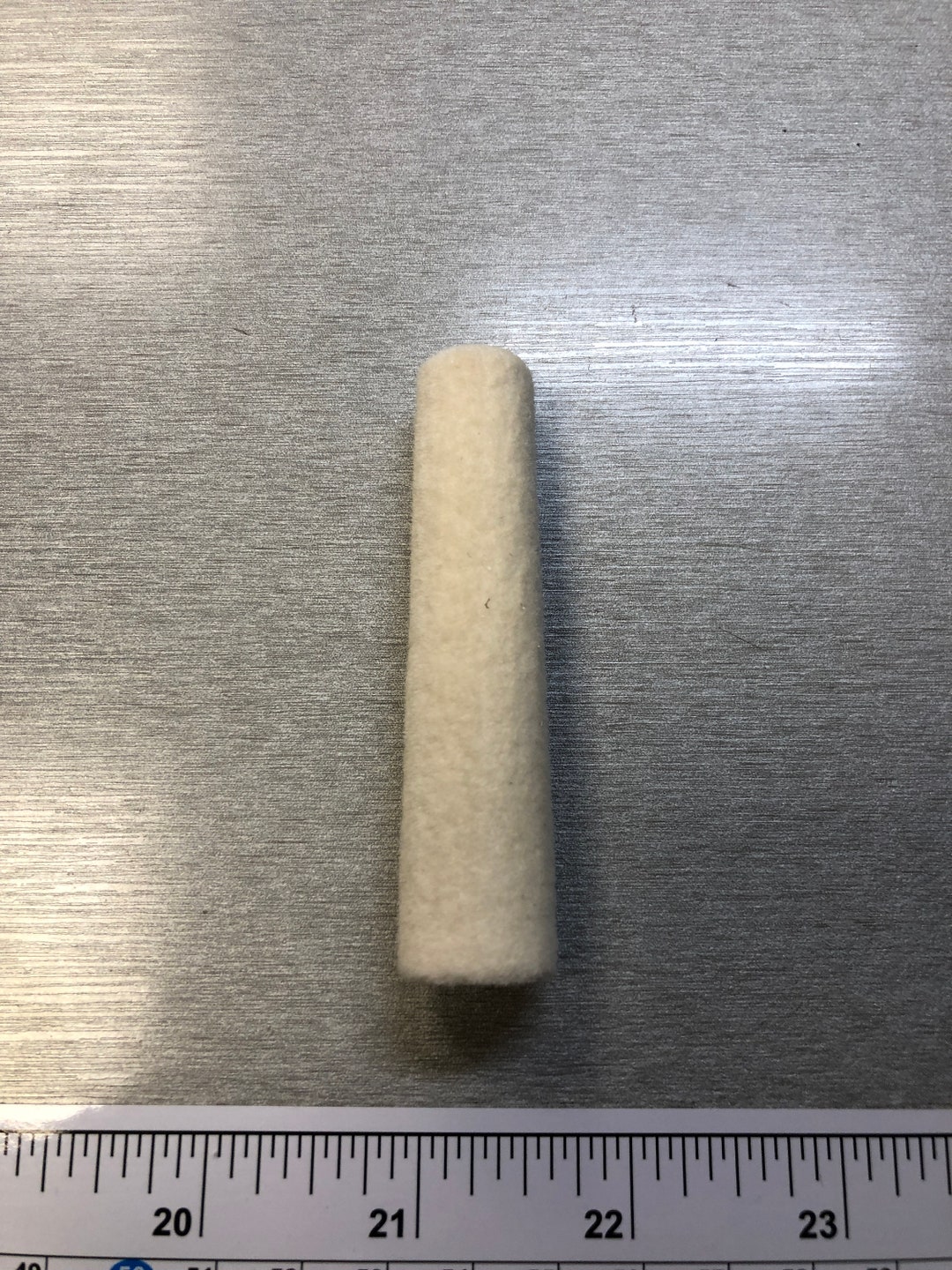 Felt Ring Buff 3" Eurotool - Etsy