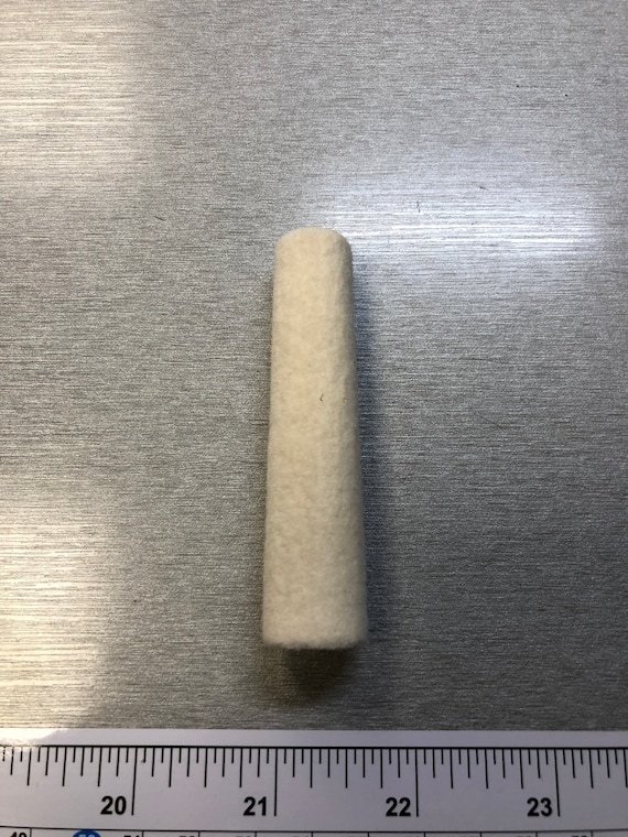 Felt Ring Buff 3 Eurotool | Etsy