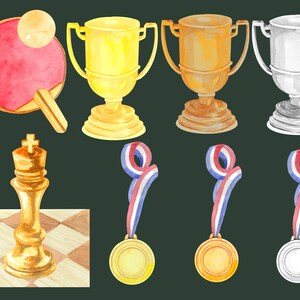 Sports Clip Art Elements in PNG Format, PE, Intramurals, Sports ...