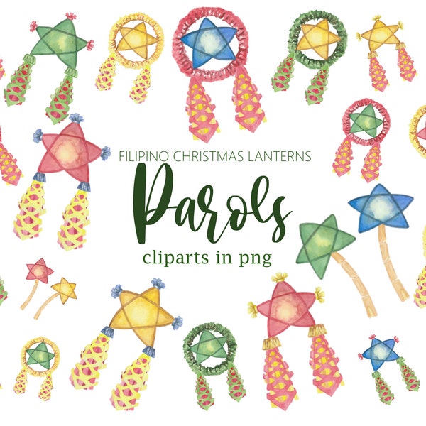 Filipino Parol - Etsy