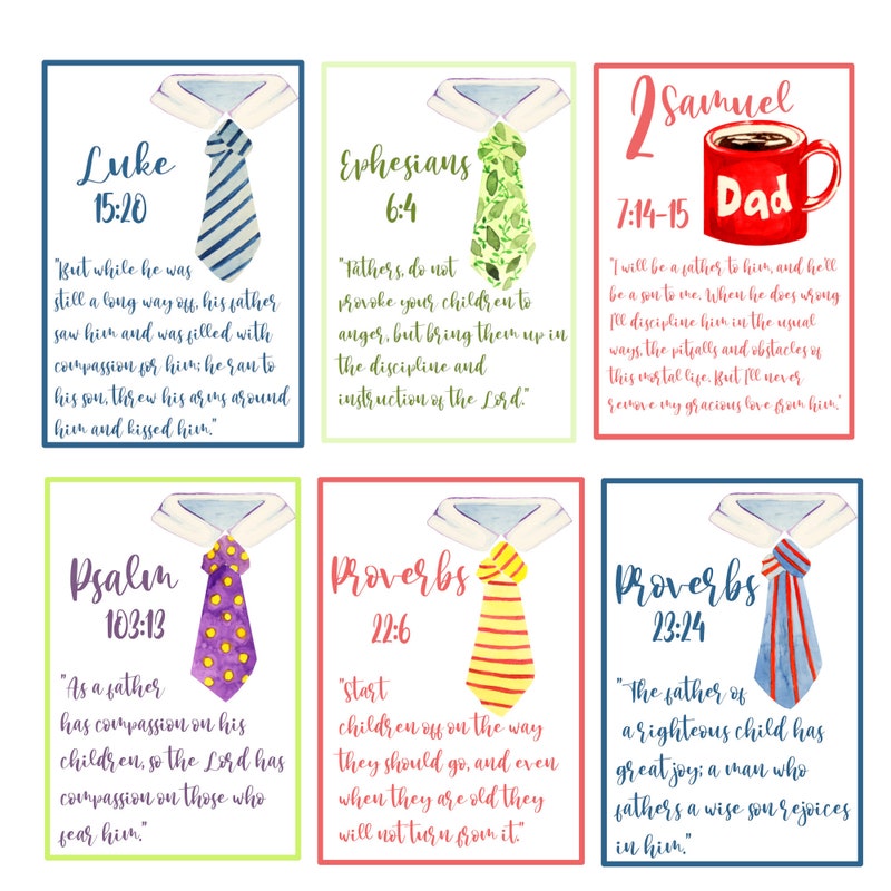 Bible Quote Poster Pdf - Etsy UK