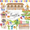 Filipino Christmas Bucket List Printable A3, A4, A5 - Etsy