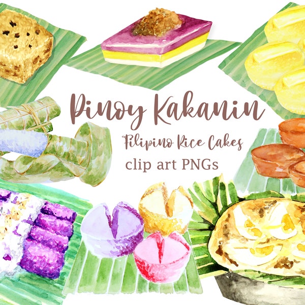 Recipe Card Filipino - Etsy UK
