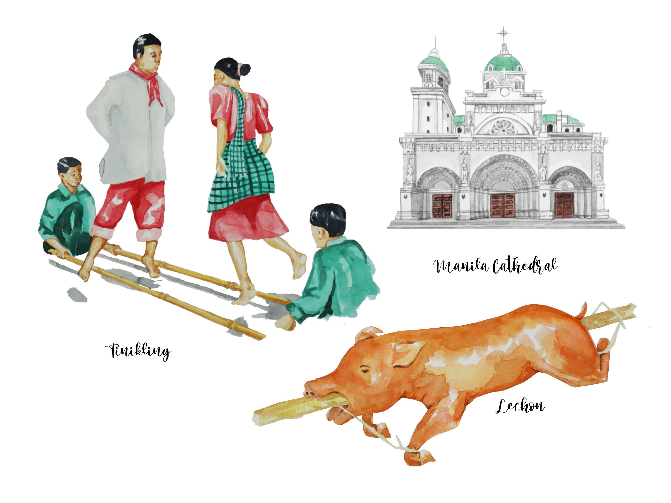 Lechon Kalabaw