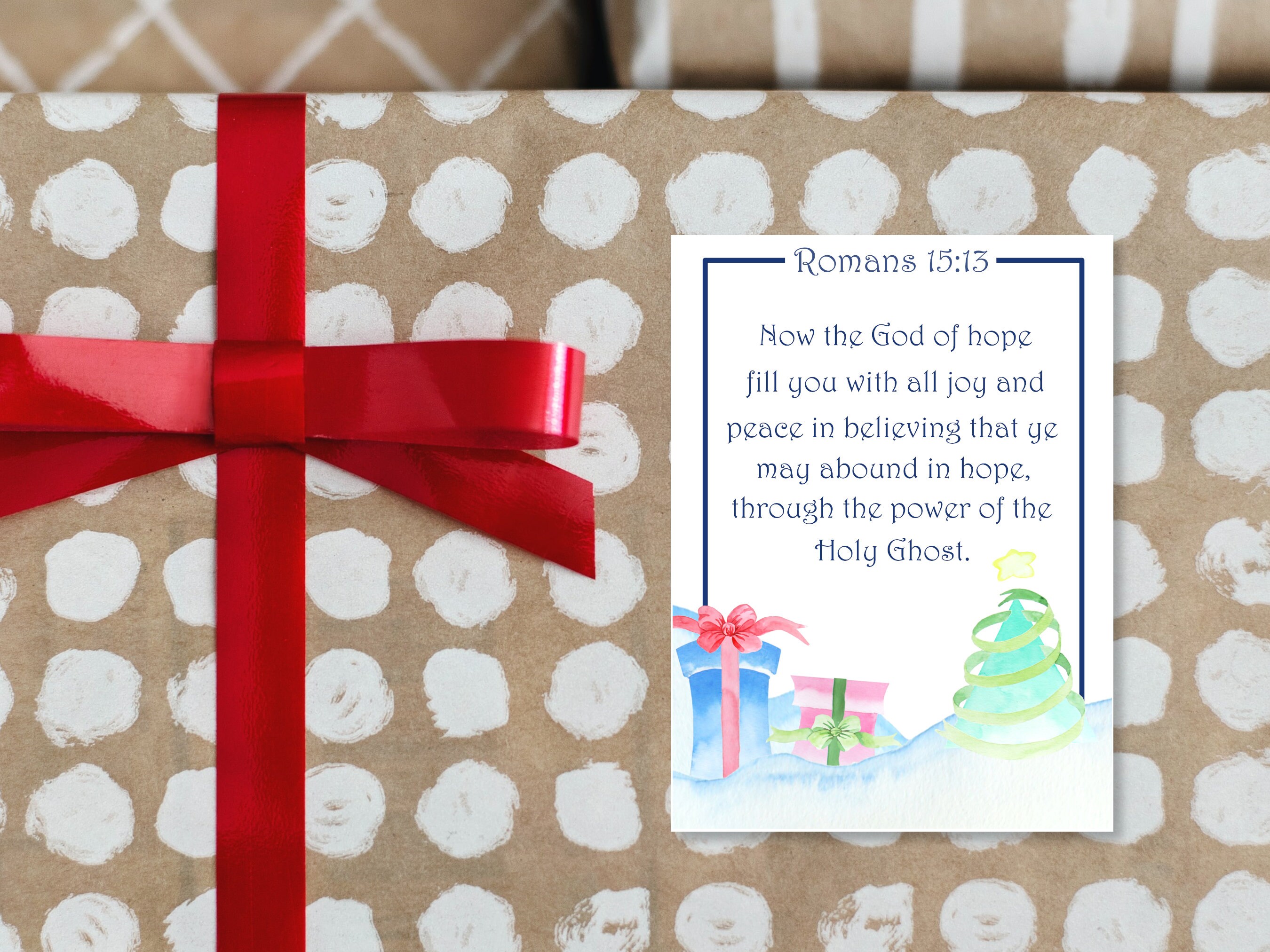 6 Christmas Borders Clip Art Bundle in PNG Format. - Etsy