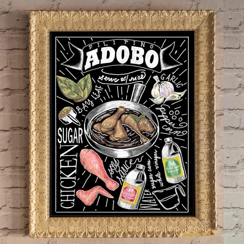 ArtistoryShop - Etsy