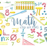 Math Art - Etsy