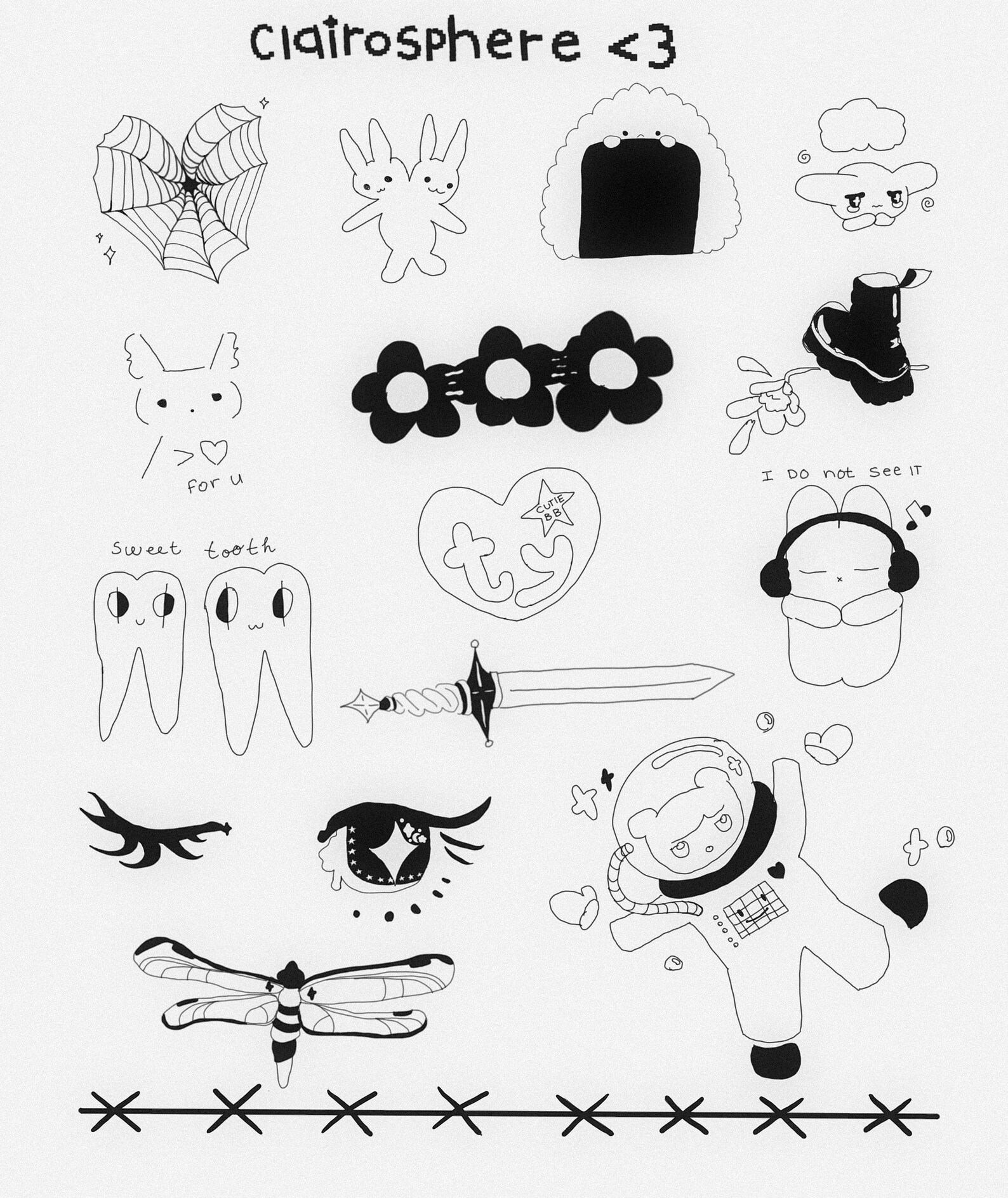 Flash Sheet - Etsy