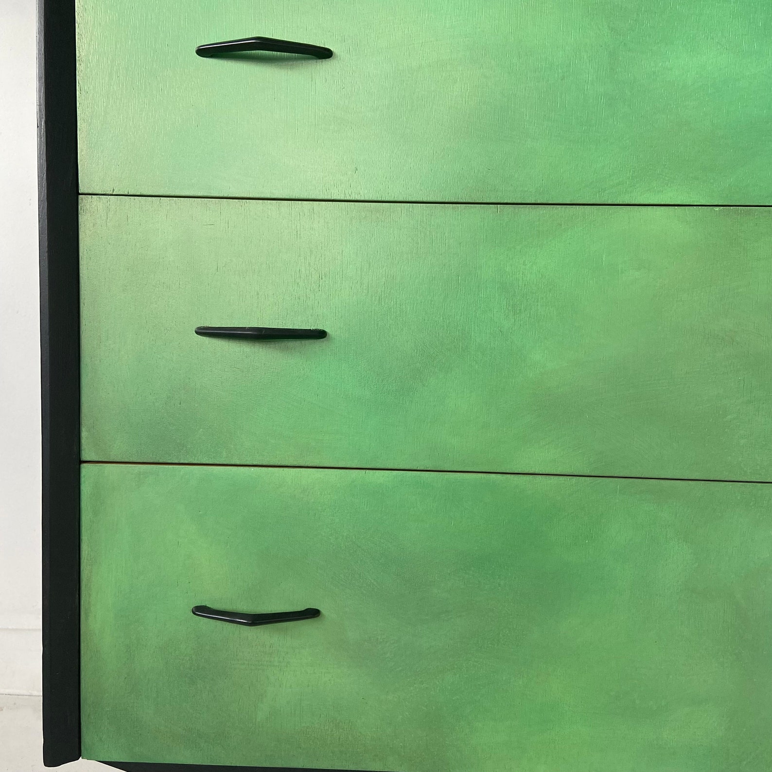 Commission Example – Hand Painted Vintage Furniture | Bespoke Furniture ...